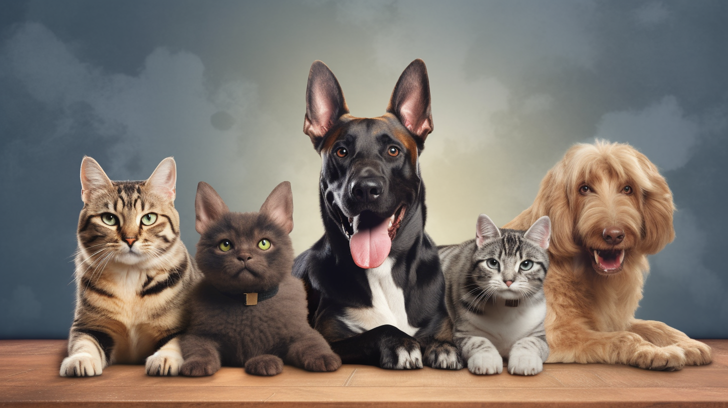 Juicy Pet Richmond | Your Local Friendly Pet Store